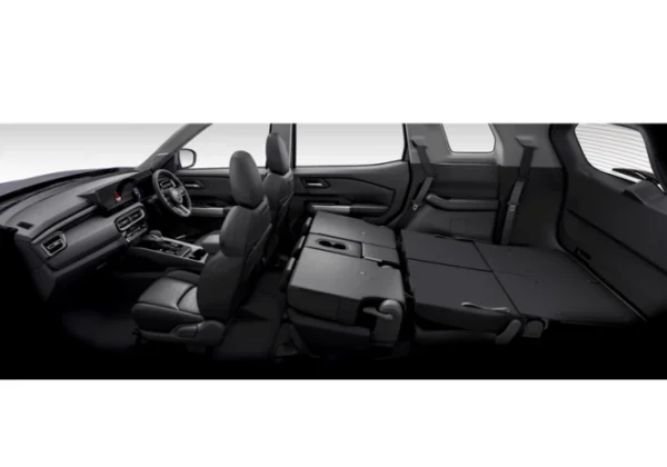MITSUBISHI DESTINATOR - Harga, Spesifikasi, Brosur - Mitsubishi Bandung